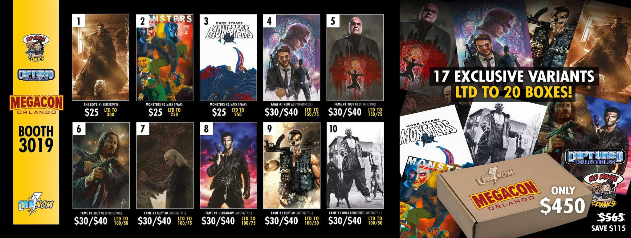 Captured Collectibles: Authorized CGC Dealer & CGC Signature Series