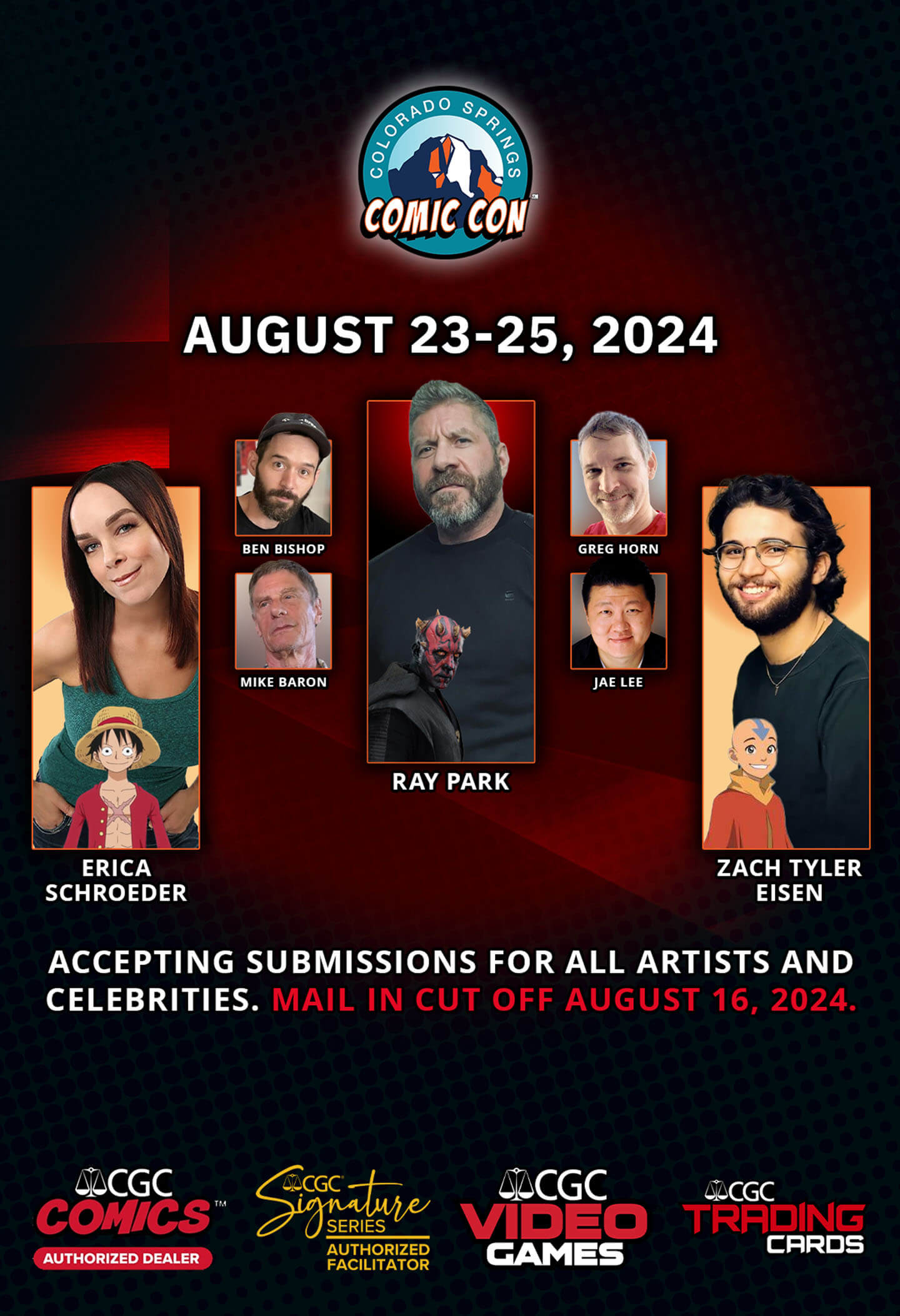 Captured Collectibles: Authorized CGC Dealer & CGC Signature Series