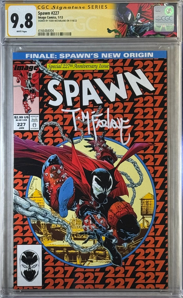 Captured Collectibles: Authorized CGC Dealer & CGC Signature Series