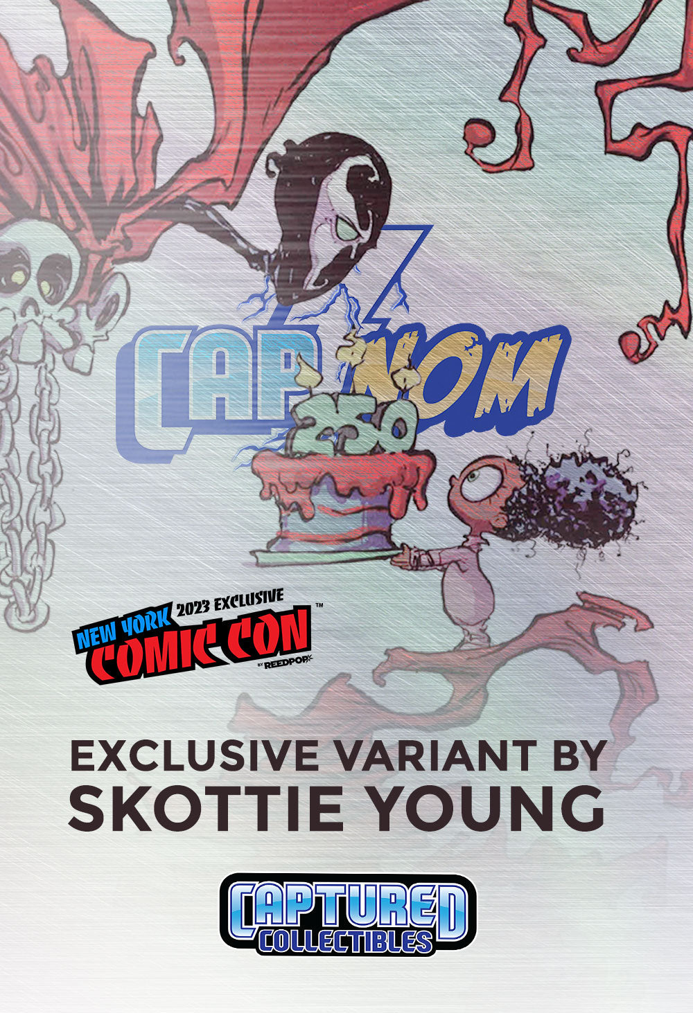 Captured Collectibles: Authorized CGC Dealer & CGC Signature Series