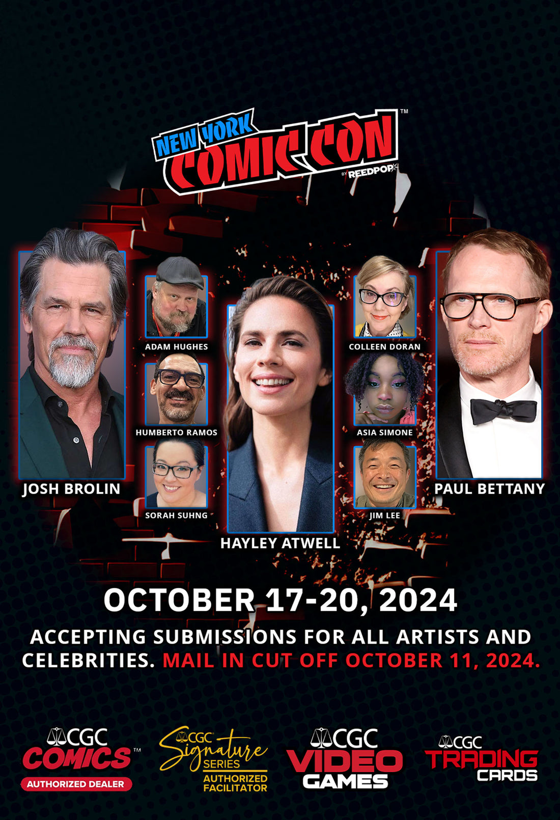 Captured Collectibles: Authorized CGC Dealer & CGC Signature Series