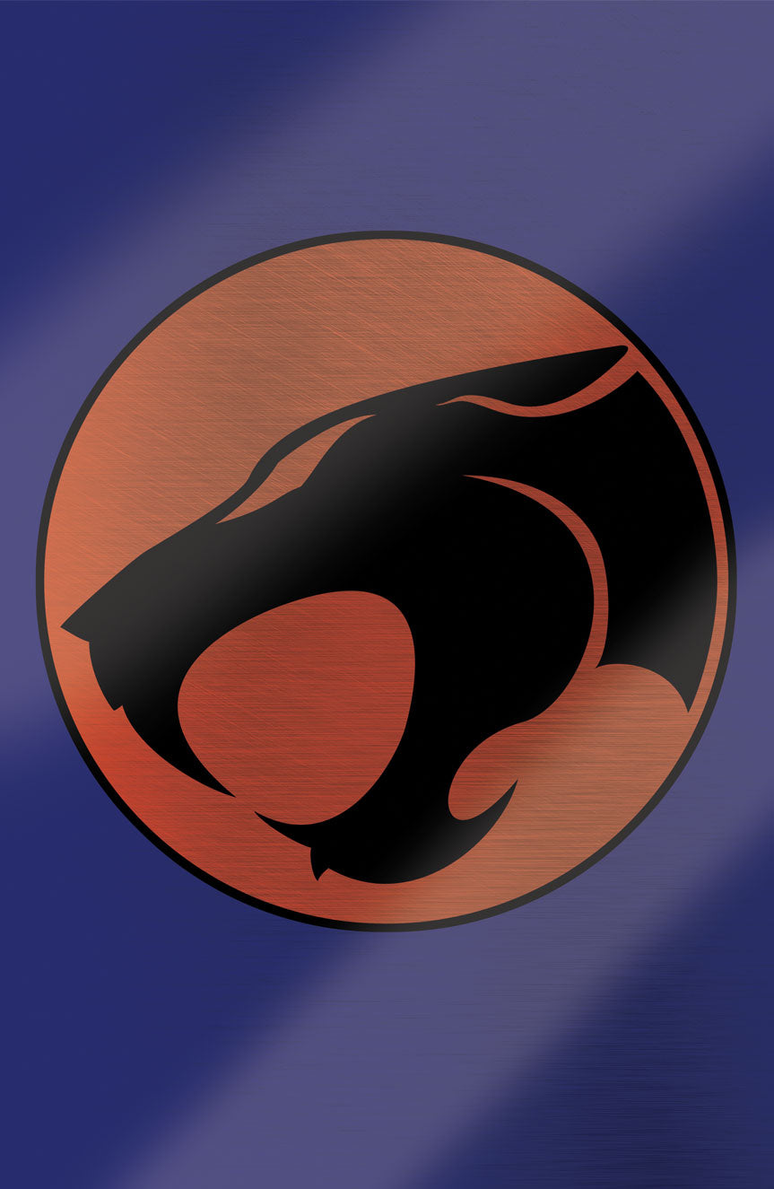 Thundercats Logo Wallpaper