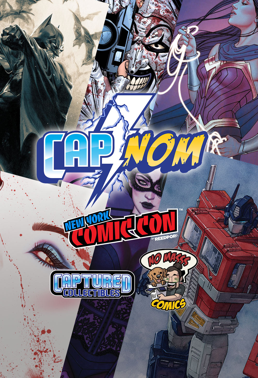 Captured Collectibles: Authorized CGC Dealer & CGC Signature Series